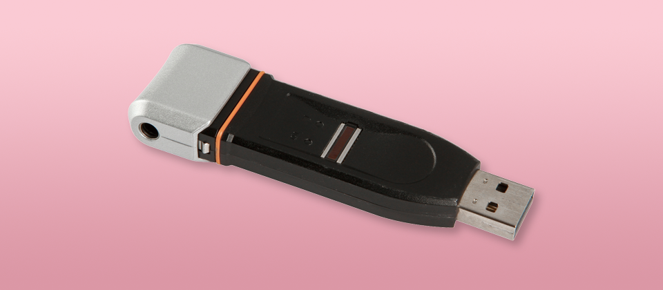 加密隨身碟｜Imation Defender F200 可建立10 組磁碟分割區 供不同人用 | iThome